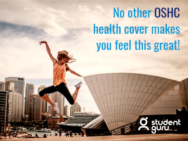 OSHC student health insurance Australia | Studentguru